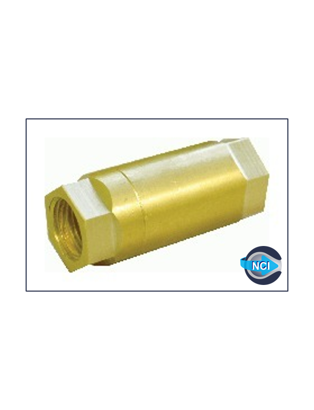 Neumática y Control Industrial Ltda